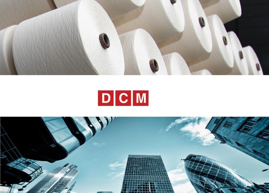 DCM Ltd. Goes for Restructuring to List 3 Entities | M&A Critique