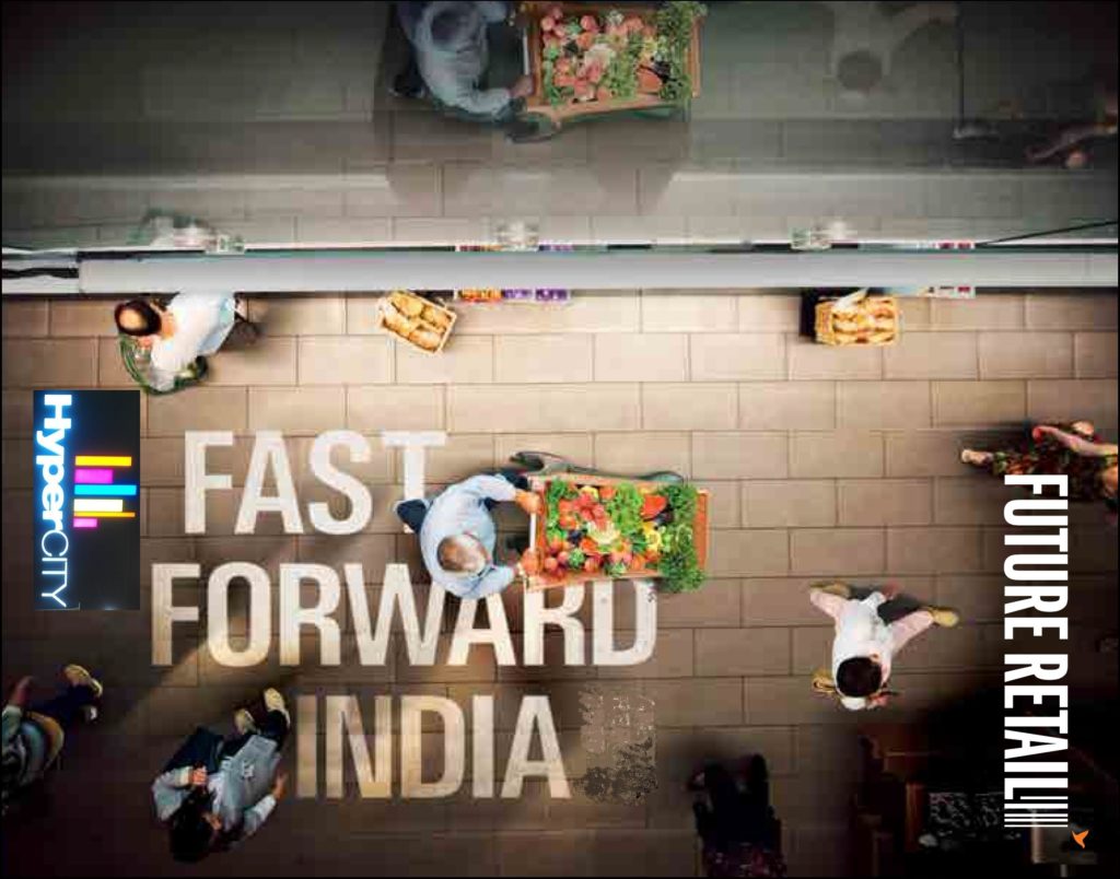 Shopping spree: Kishore Biyani acquires HyperCity | M&A Critique