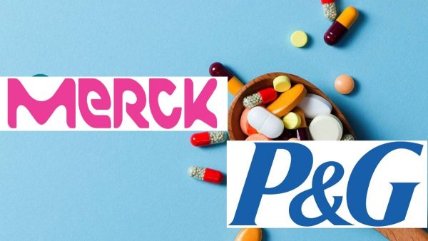 P&G acquires Merck's Consumer Healthcare Business | M&A Critique