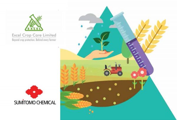 Excel Crop Care merger with Sumitomo Chemical India will be like house ...