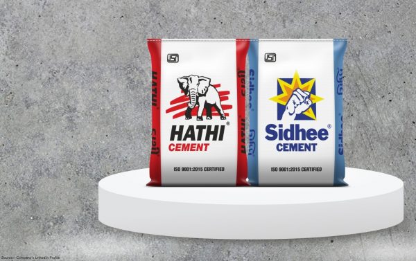 Mehta Group’s Cement Companies to streamline Promoter holding in listed ...