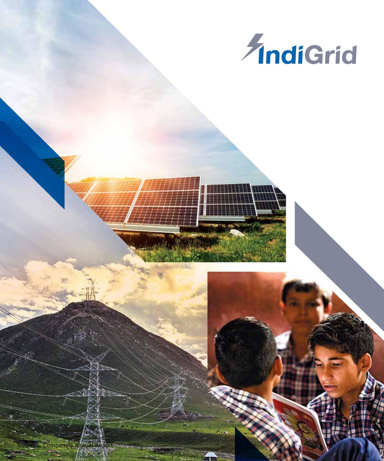 KKR comes back as a Sponsor of IndiGrid InvIT | M&A Critique