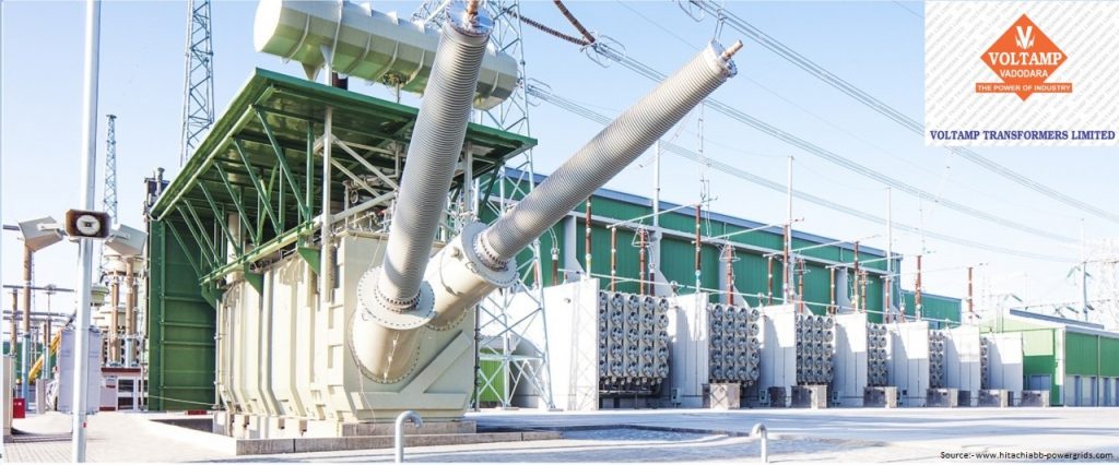 Voltamp Transformers Ltd streamlines promoter shareholding structure ...