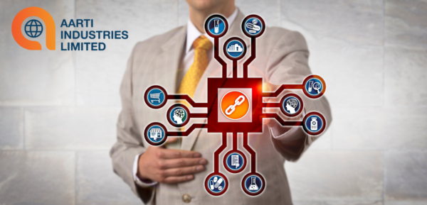 YET ANOTHER VALUE UNLOCKING BY AARTI INDUSTRIES