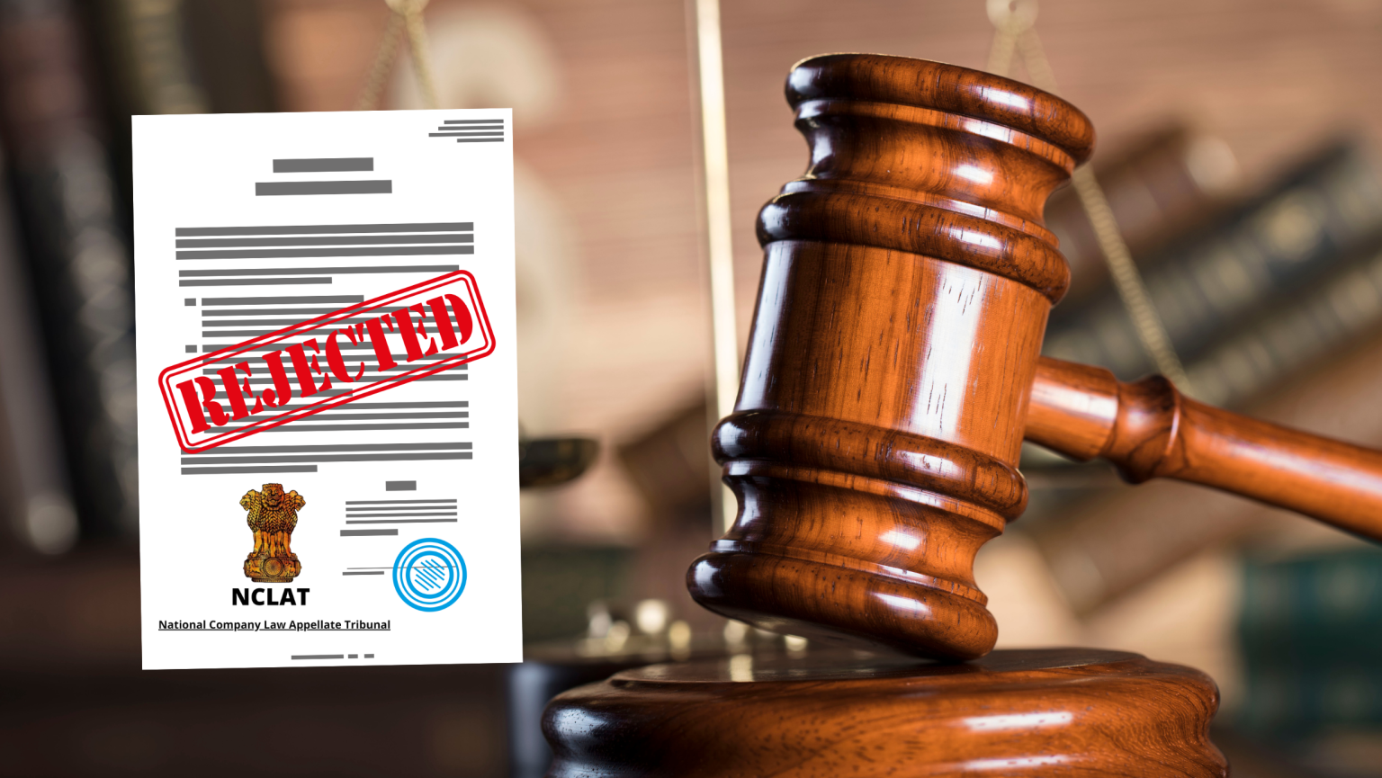 Rejection of Scheme By NCLT: Objection of Regional Director on grounds ...