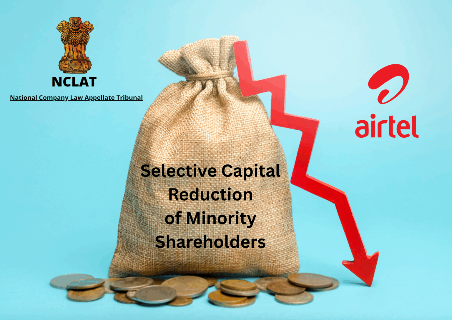 CAPITAL REDUCTION: A tool to give back surplus assets to shareholders ...